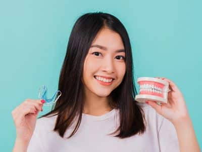 Retainers After Invisalign Treatment: How Long Do I Have to Wear