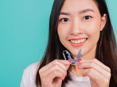 Retainers After Invisalign Treatment: How Long Do I Have to Wear